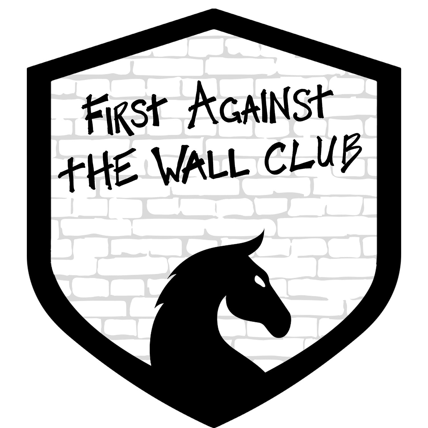 First Against the Wall Club – DarkHorse Podcast