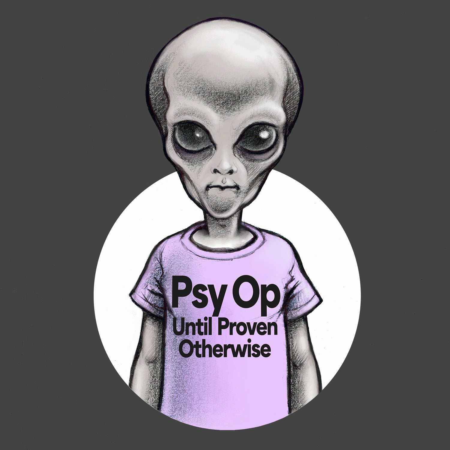 PsyOp Until Proven Otherwise – DarkHorse Podcast