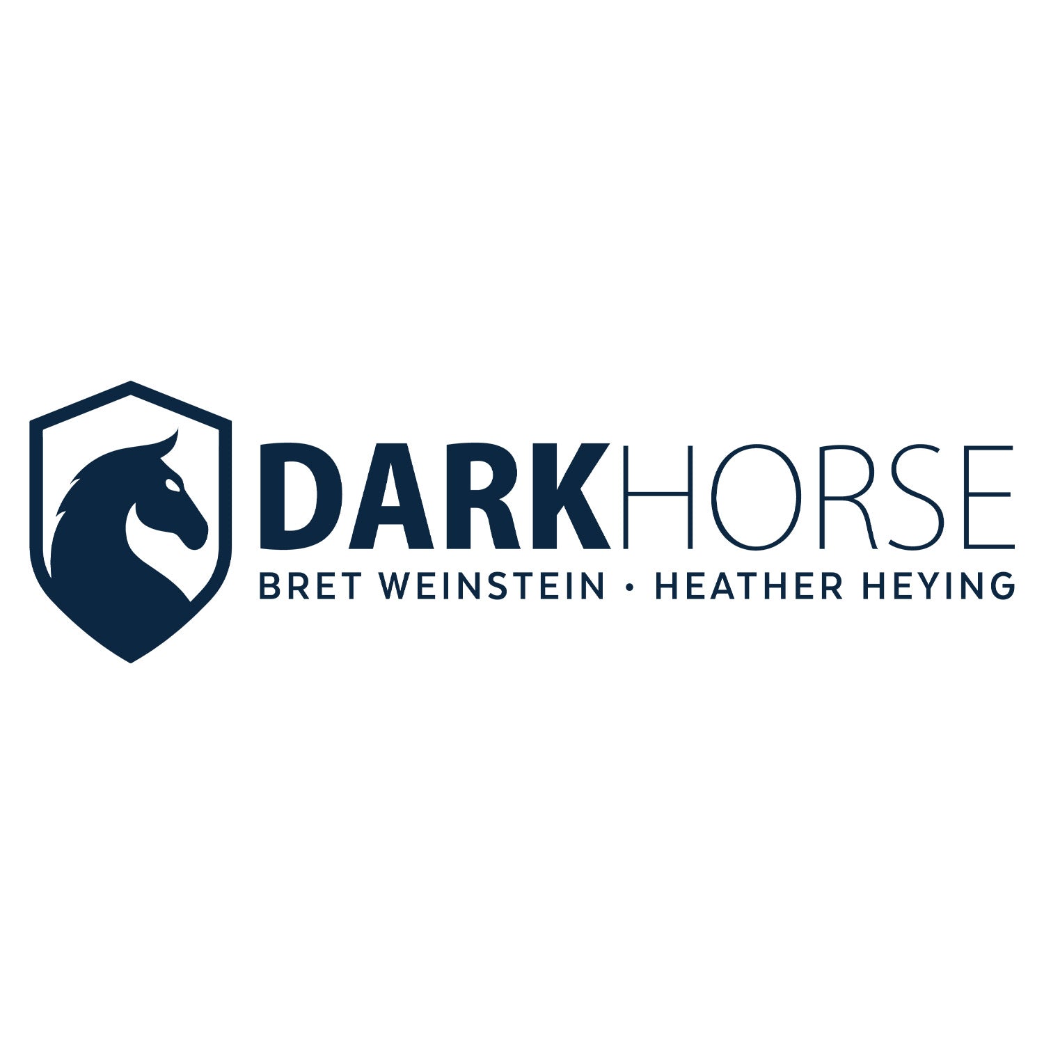 DarkHorse – DarkHorse Podcast